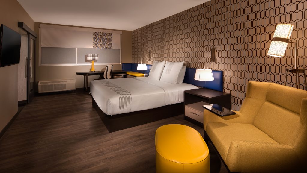 What GLō Can Offer Modern Travelers - Travel Zone by Best Western