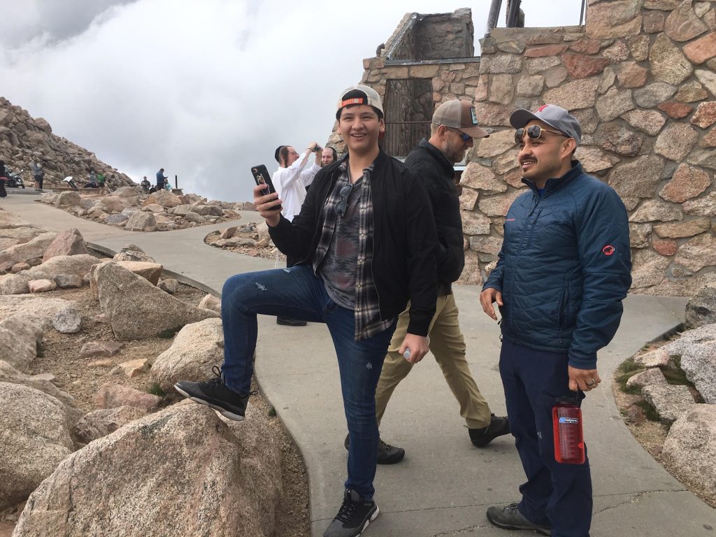 Denver Is an Outdoor Adventure Waiting to Happen - Travel Zone by Best ...