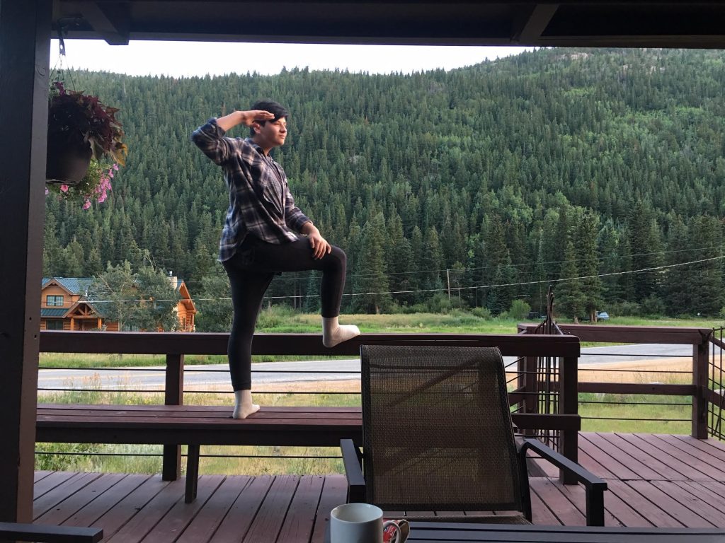 Denver Is an Outdoor Adventure Waiting to Happen - Travel Zone by Best ...