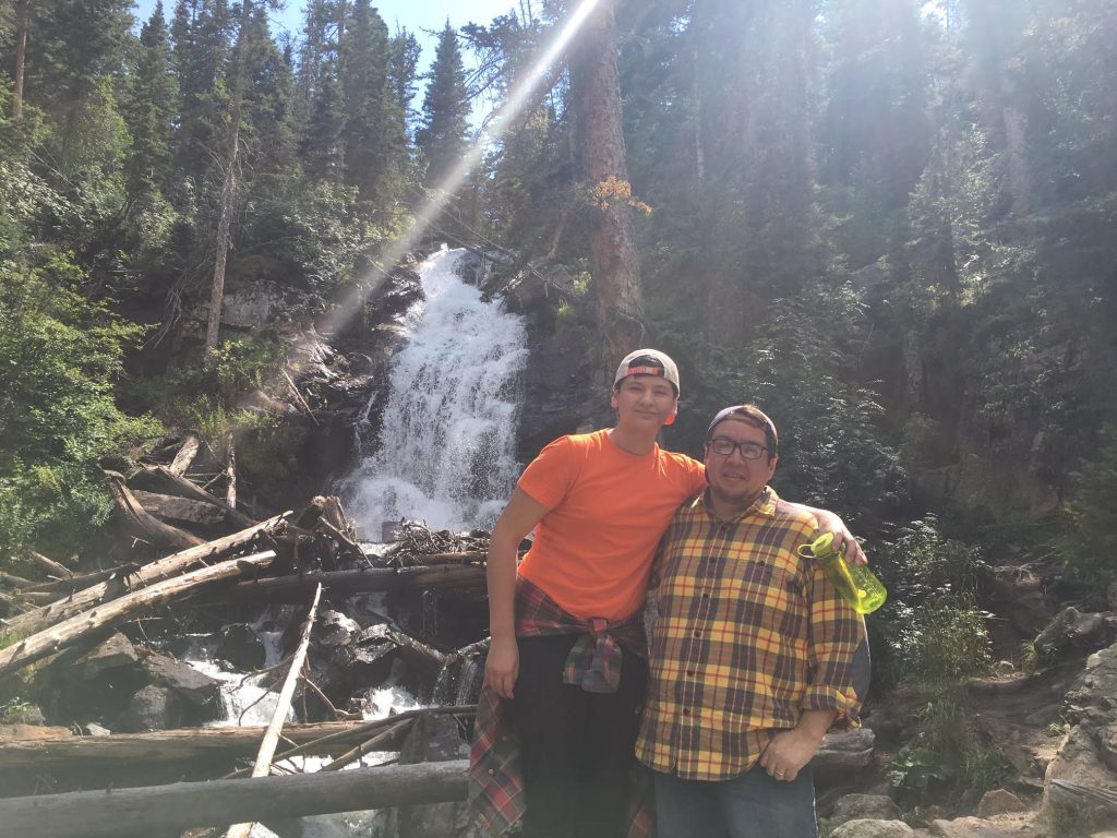 Denver Is an Outdoor Adventure Waiting to Happen - Travel Zone by Best ...