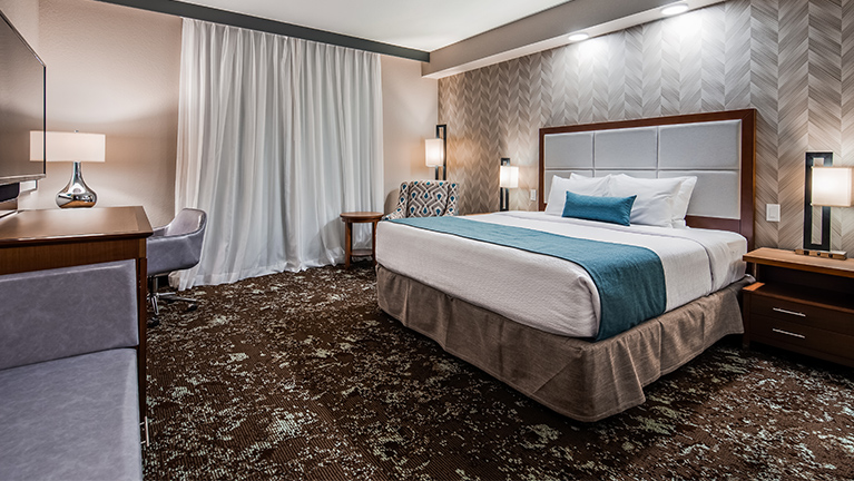 Offers From Best Western Premier - Travel Zone by Best Western