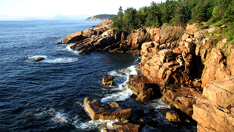 New England Hikes Locals Love - Travel Zone by Best Western