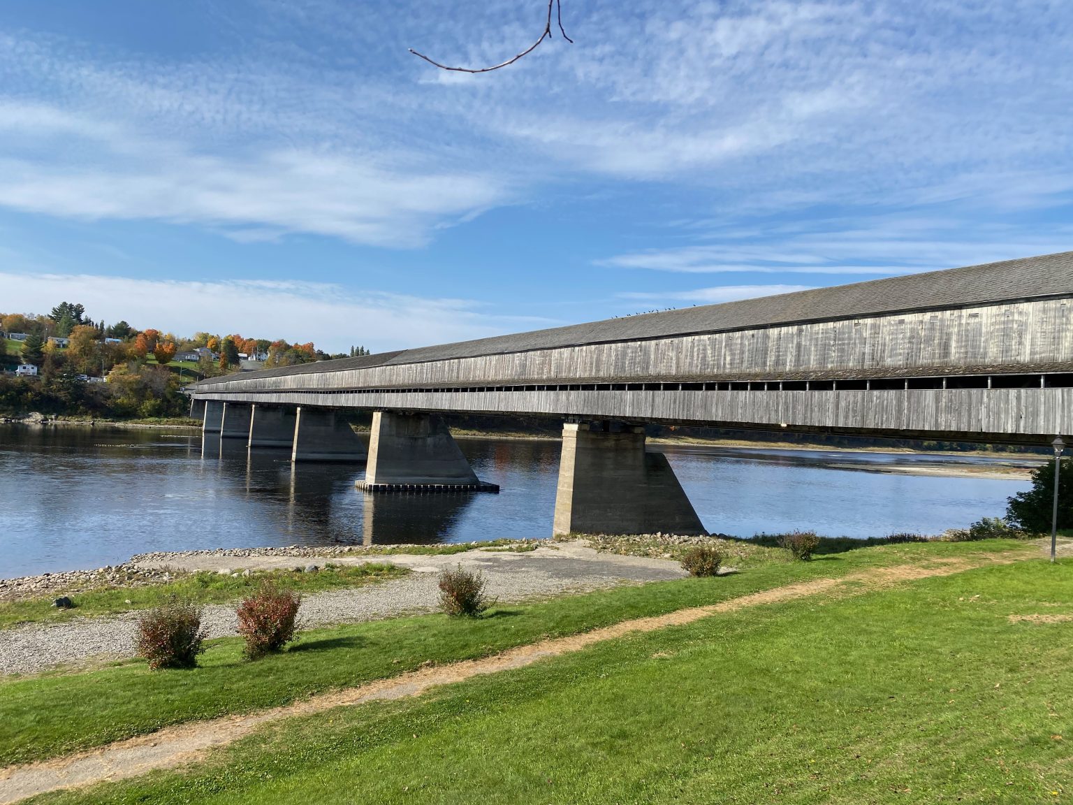 Fall Colours in New Brunswick - Travel Zone by Best Western