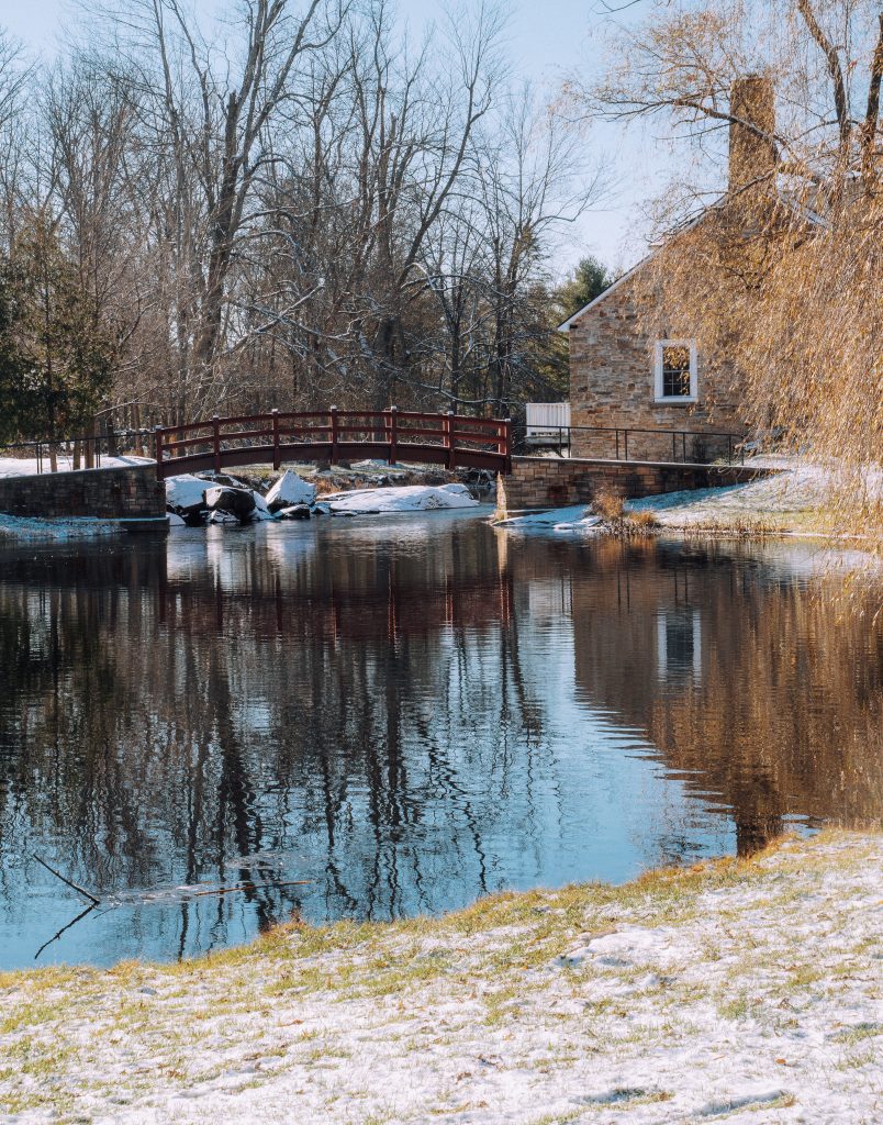Perth, Ontario in Christmas - Travel Zone by Best Western