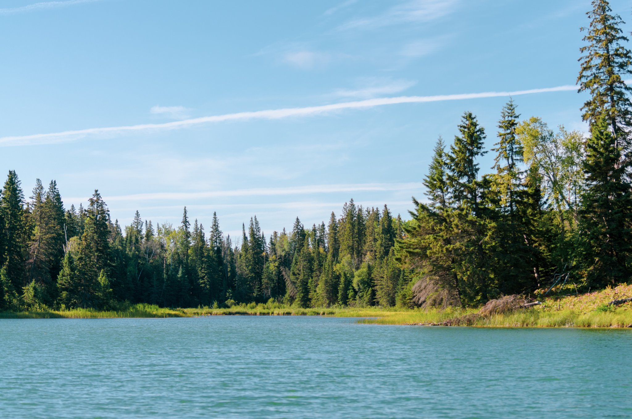 The 5 Manitoba Waterfronts to Visit this Year - Travel Zone by Best Western