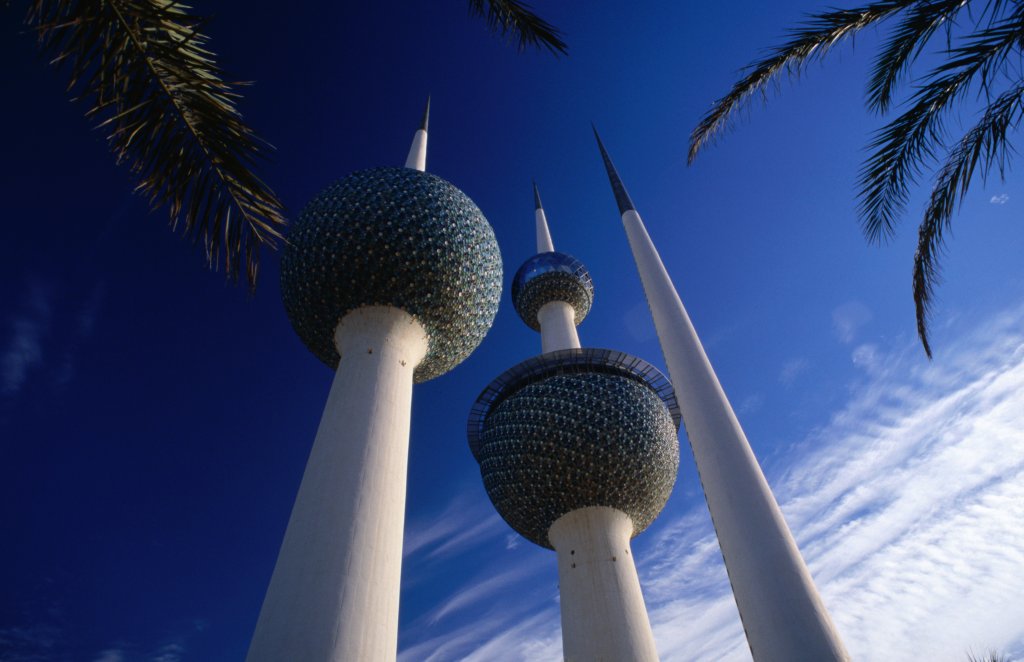 Kuwait | The Jewel of the Middle East - Travel Zone by Best Western