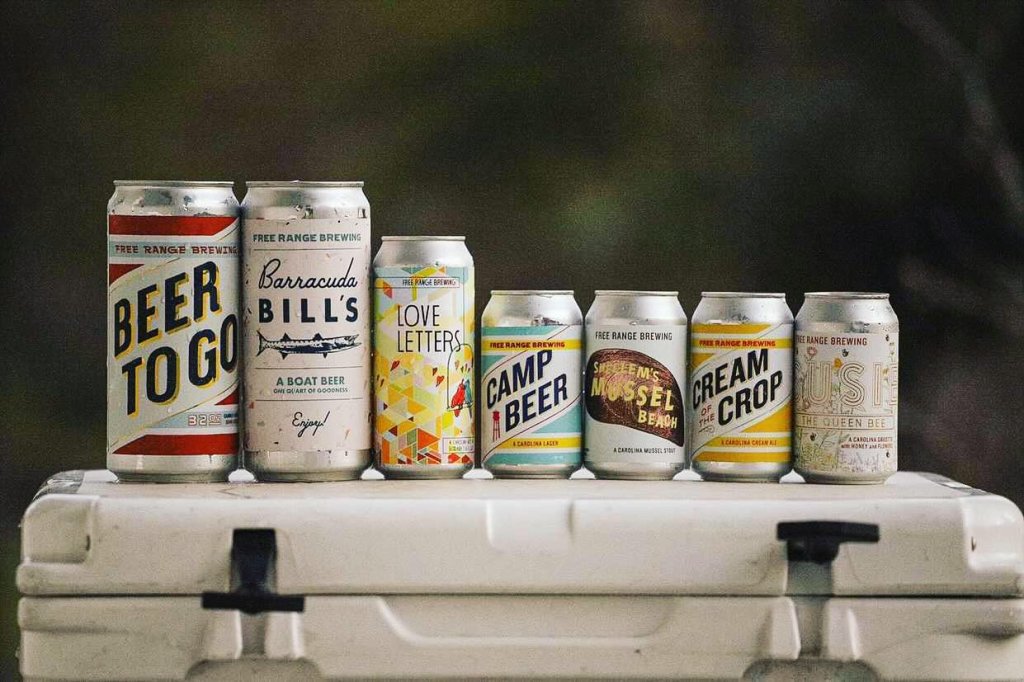 Top 10 Breweries in Charlotte, North Carolina - Travel Zone by Best Western