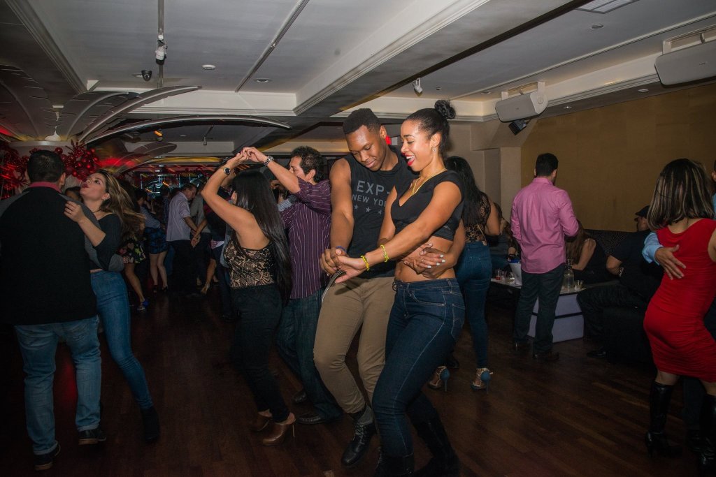 Latin Dance Destinations - Travel Zone by Best Western