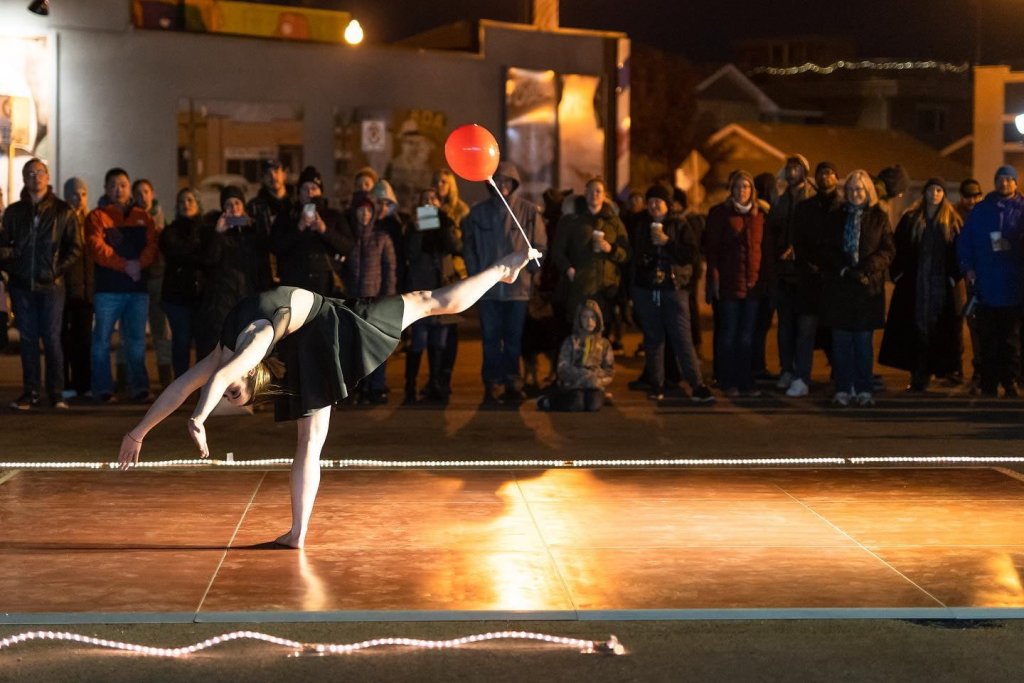 Top 5 Fall Festivals in Canada - Travel Zone by Best Western