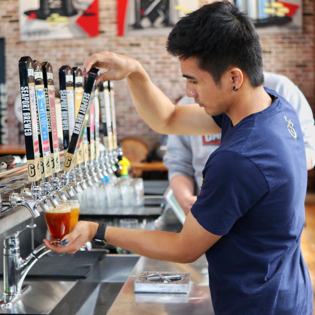 7 Excellent Breweries in Canada - Travel Zone by Best Western