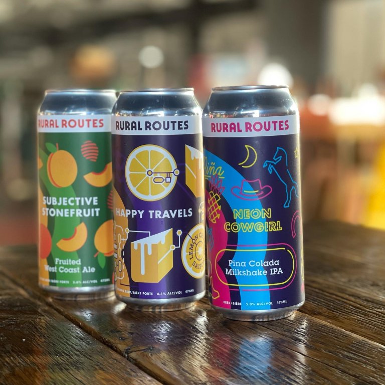 7 Excellent Breweries in Canada - Travel Zone by Best Western