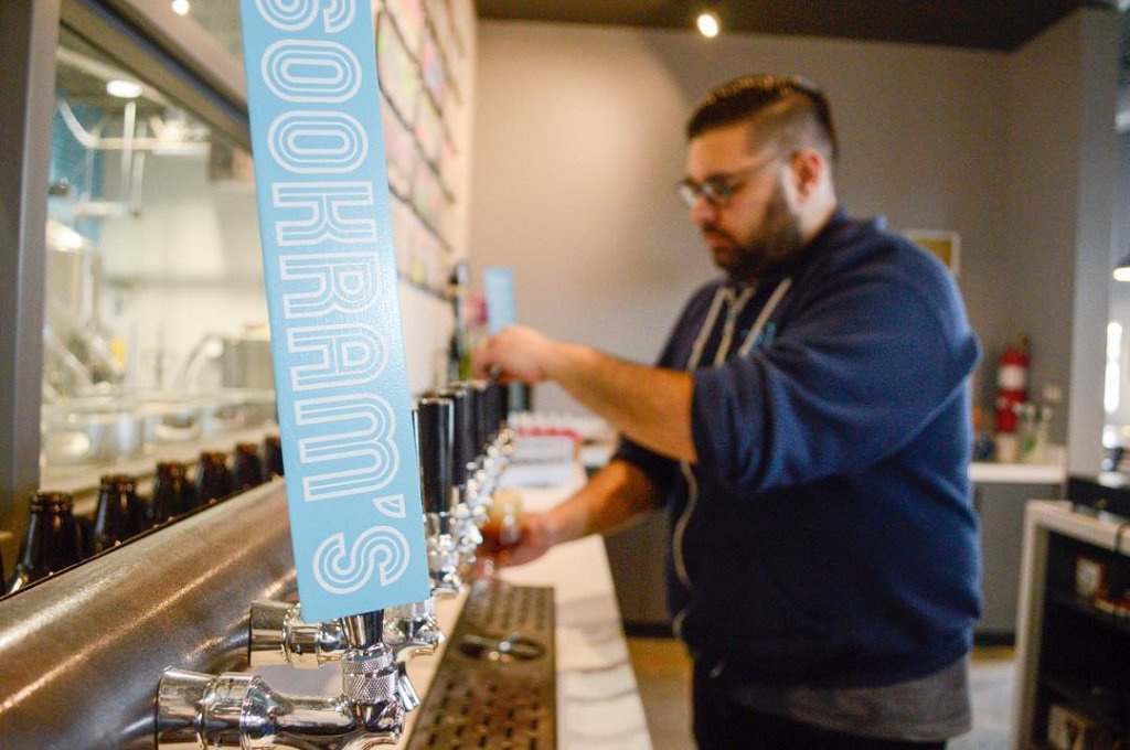 7 Excellent Breweries in Canada - Travel Zone by Best Western