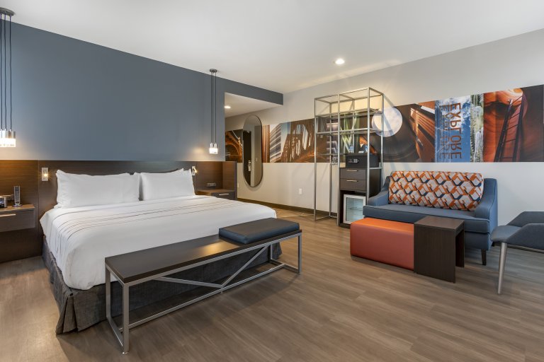 Things To Do in Phoenix, AZ - Travel Zone by Best Western