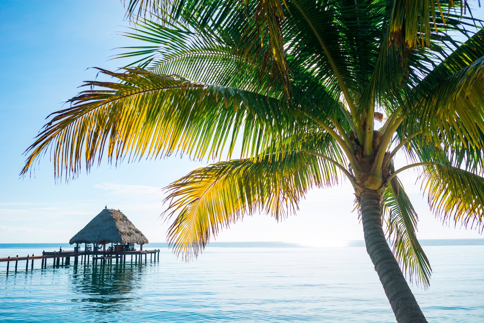 Belize un paraíso caribeño - Travel Zone by Best Western