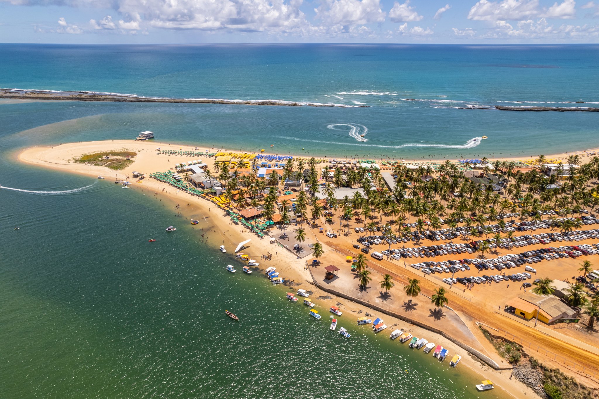Maceió, Brasil | Top 5 de las mejores playas - Travel Zone by Best Western