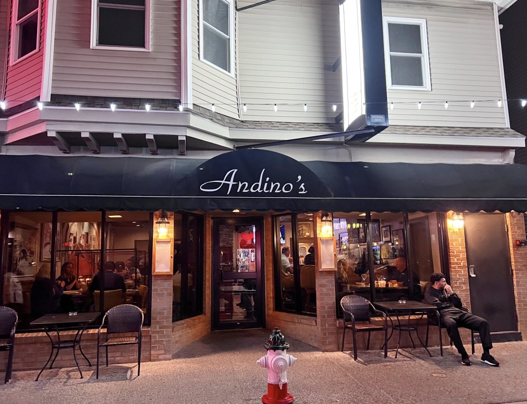 The Littlest Little Italy | Providence, Rhode Island - Travel Zone by ...