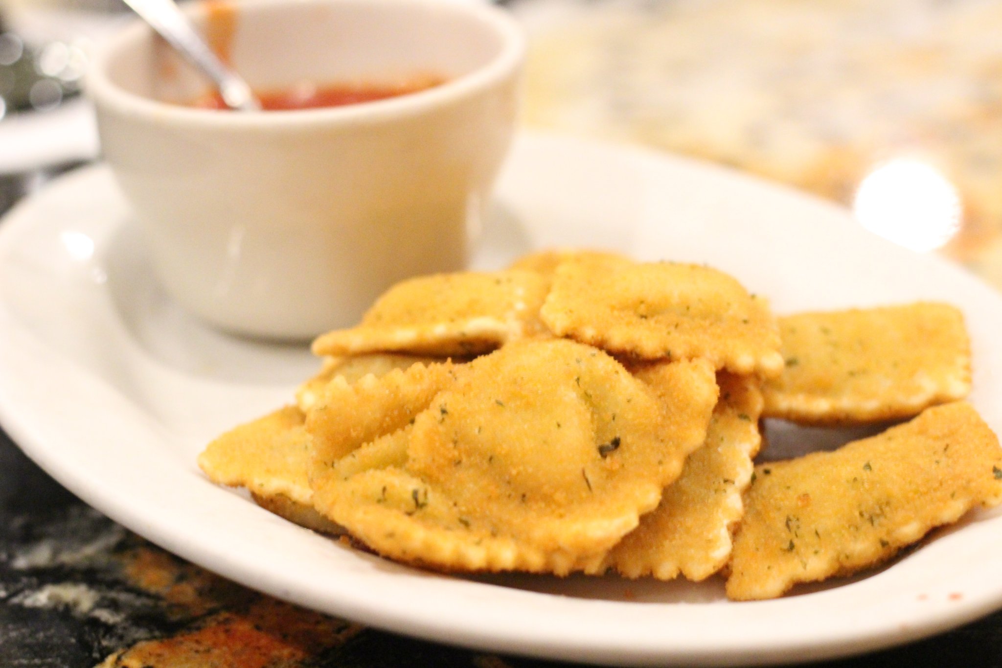 The Littlest Little Italy | Providence, Rhode Island - Travel Zone by ...