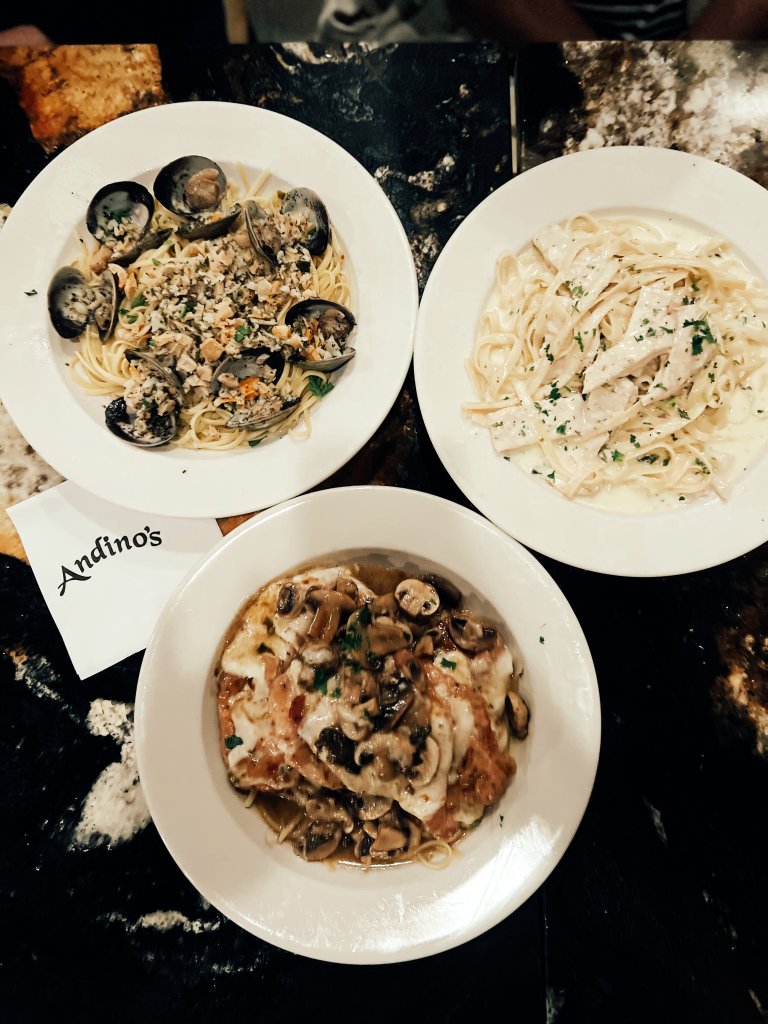 The Littlest Little Italy | Providence, Rhode Island - Travel Zone by ...