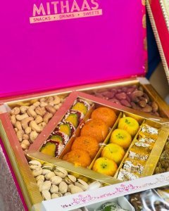 5 Spots to Grab Sweet Treats for Your Diwali Celebration - Travel Zone ...