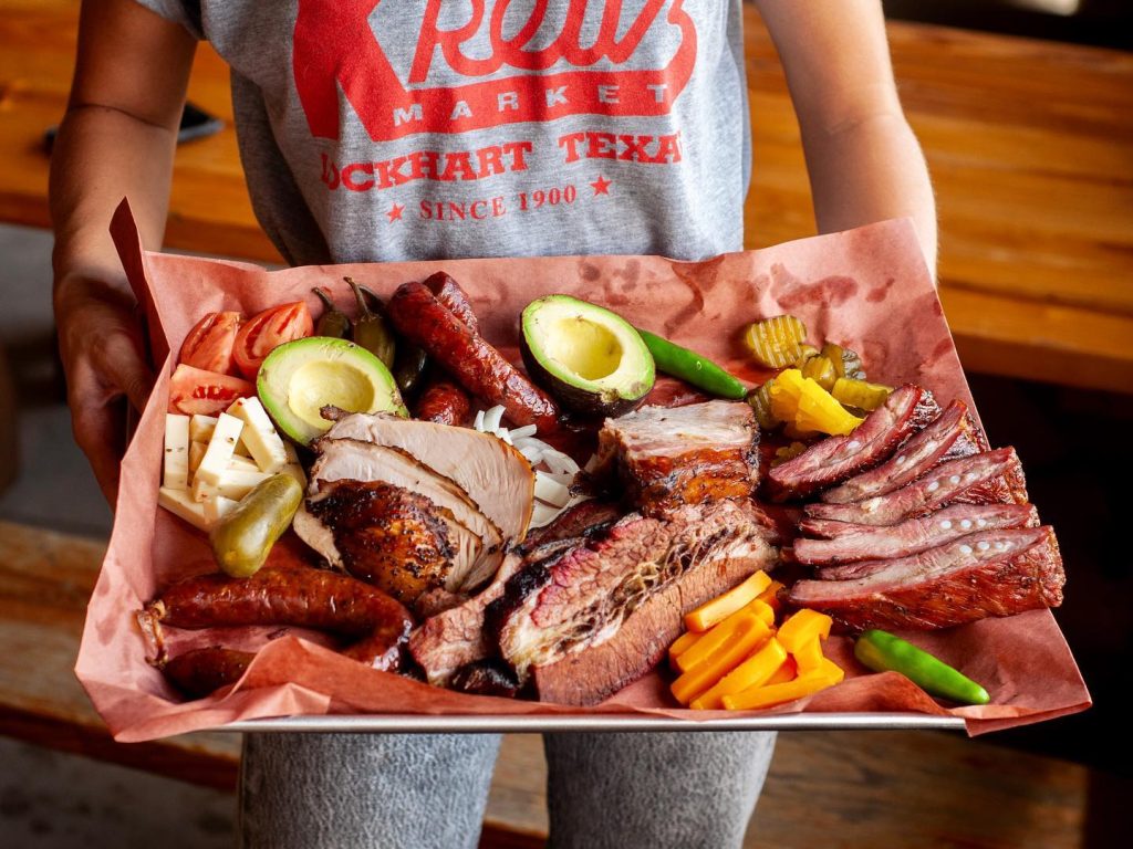 The Ultimate Texas BBQ Tour - Travel Zone by Best Western