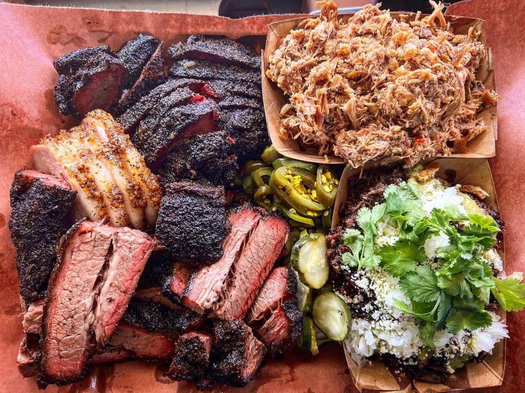 The Ultimate Texas BBQ Tour - Travel Zone by Best Western