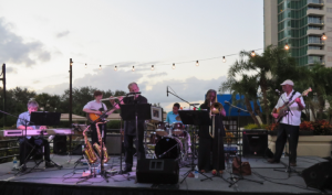 5 Destinations for Jazz Lovers - Travel Zone by Best Western