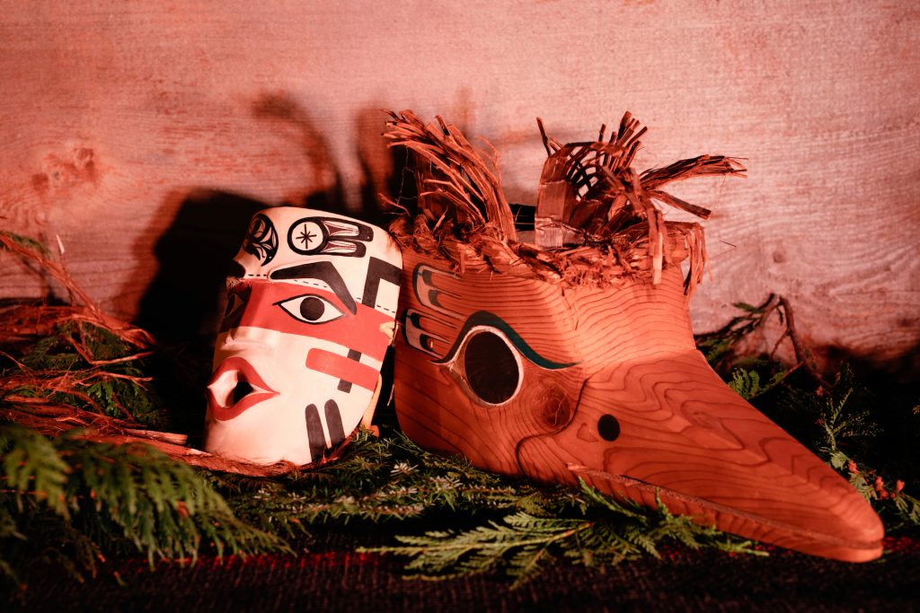 Celebrate Tla-o-qui-aht First Nations in Tofino, British Columbia ...