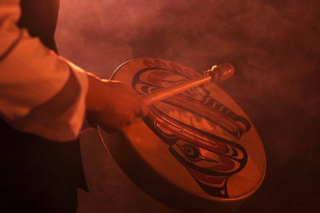 Celebrate Tla-o-qui-aht First Nations in Tofino, British Columbia ...