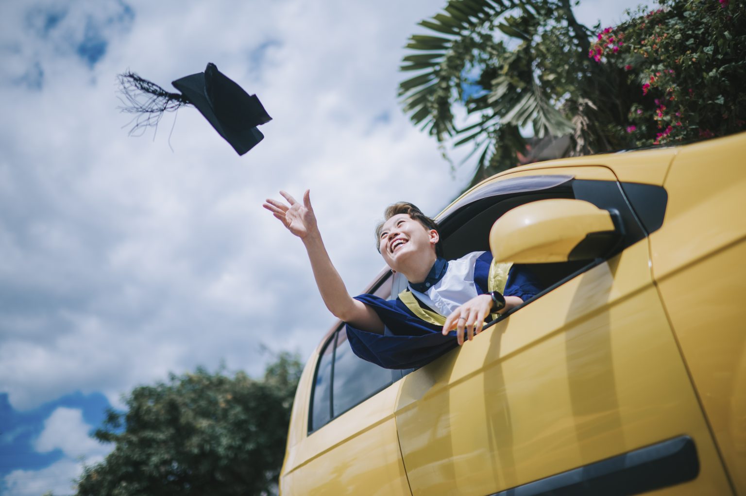 Surprising Graduation Trip Ideas - Travel Zone by Best Western