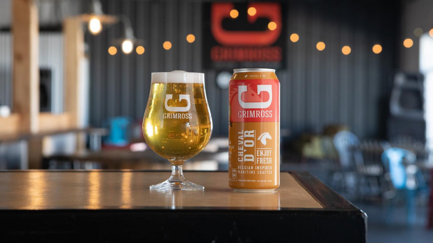 Microbreweries in New Brunswick, Canada - Travel Zone by Best Western