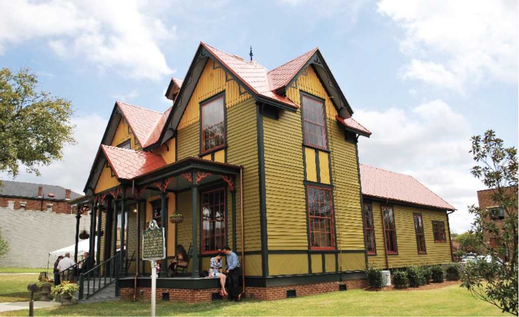 Road Trips | Mississippi - Travel Zone by Best Western