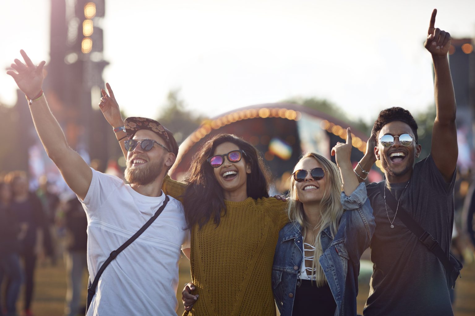 Top Music Travel Tips for Concert Lovers - Travel Zone by Best Western