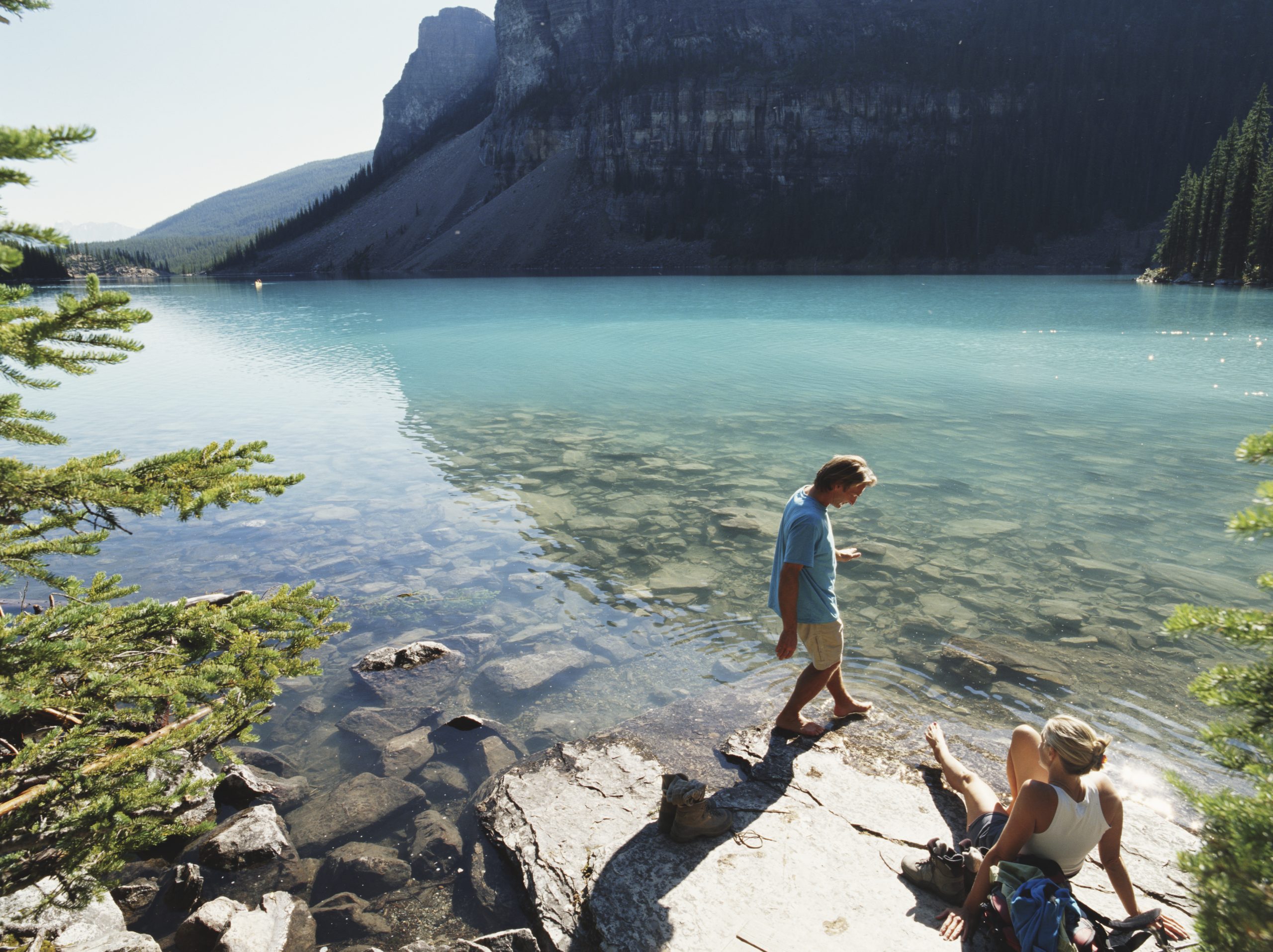 Guide to Banff National Park - Travel Zone by Best Western