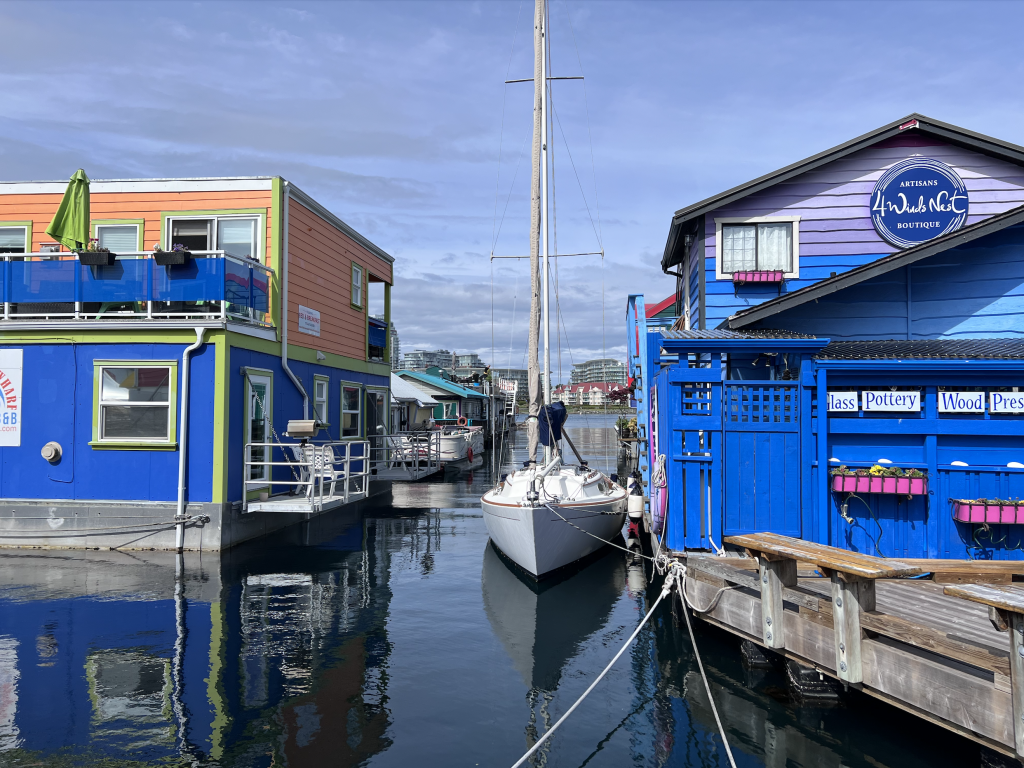 24 Hours in Victoria, British Columbia - Travel Zone by Best Western