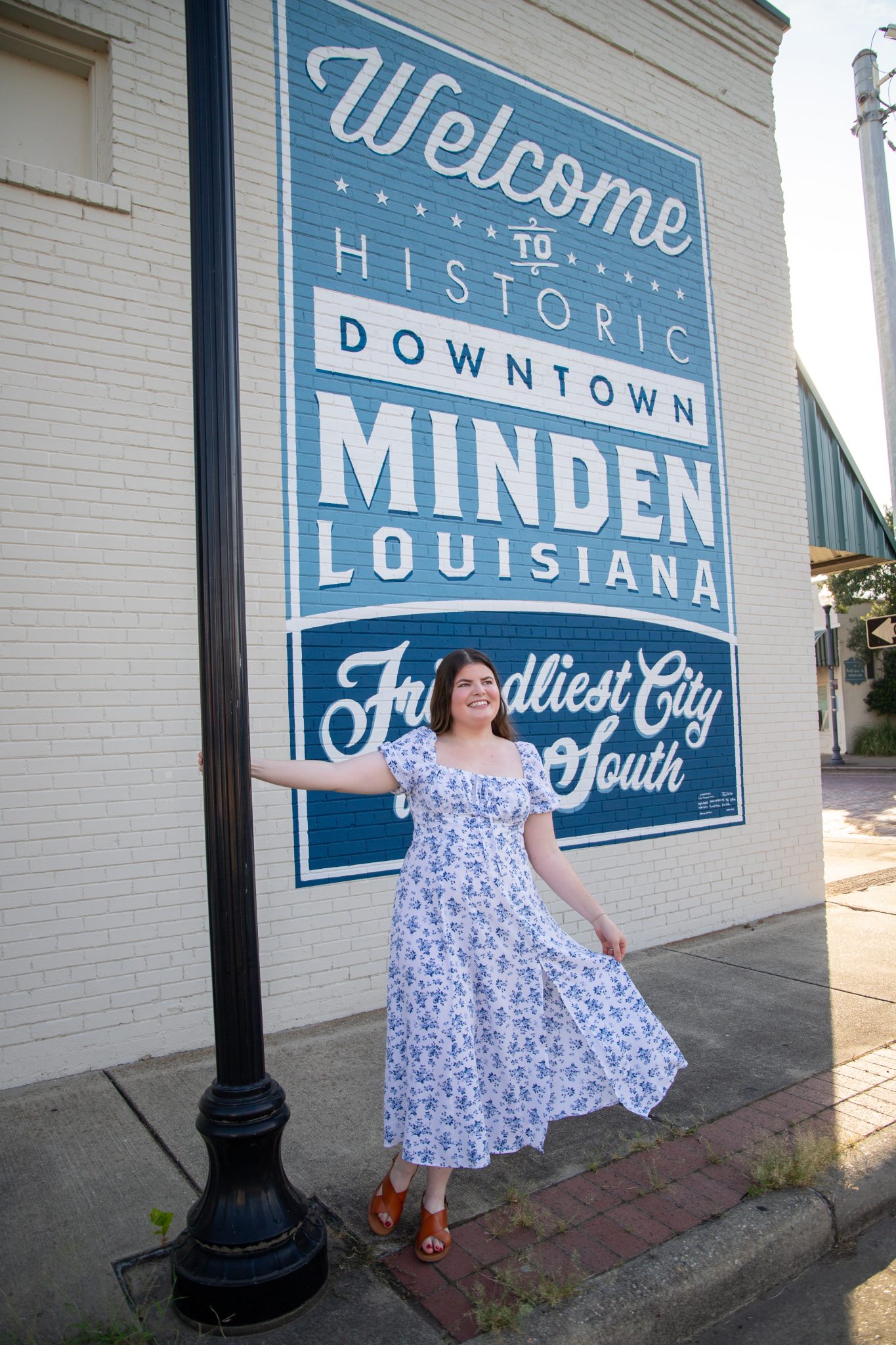 A Solo Traveler's Guide to Minden, Louisiana - Travel Zone by Best Western