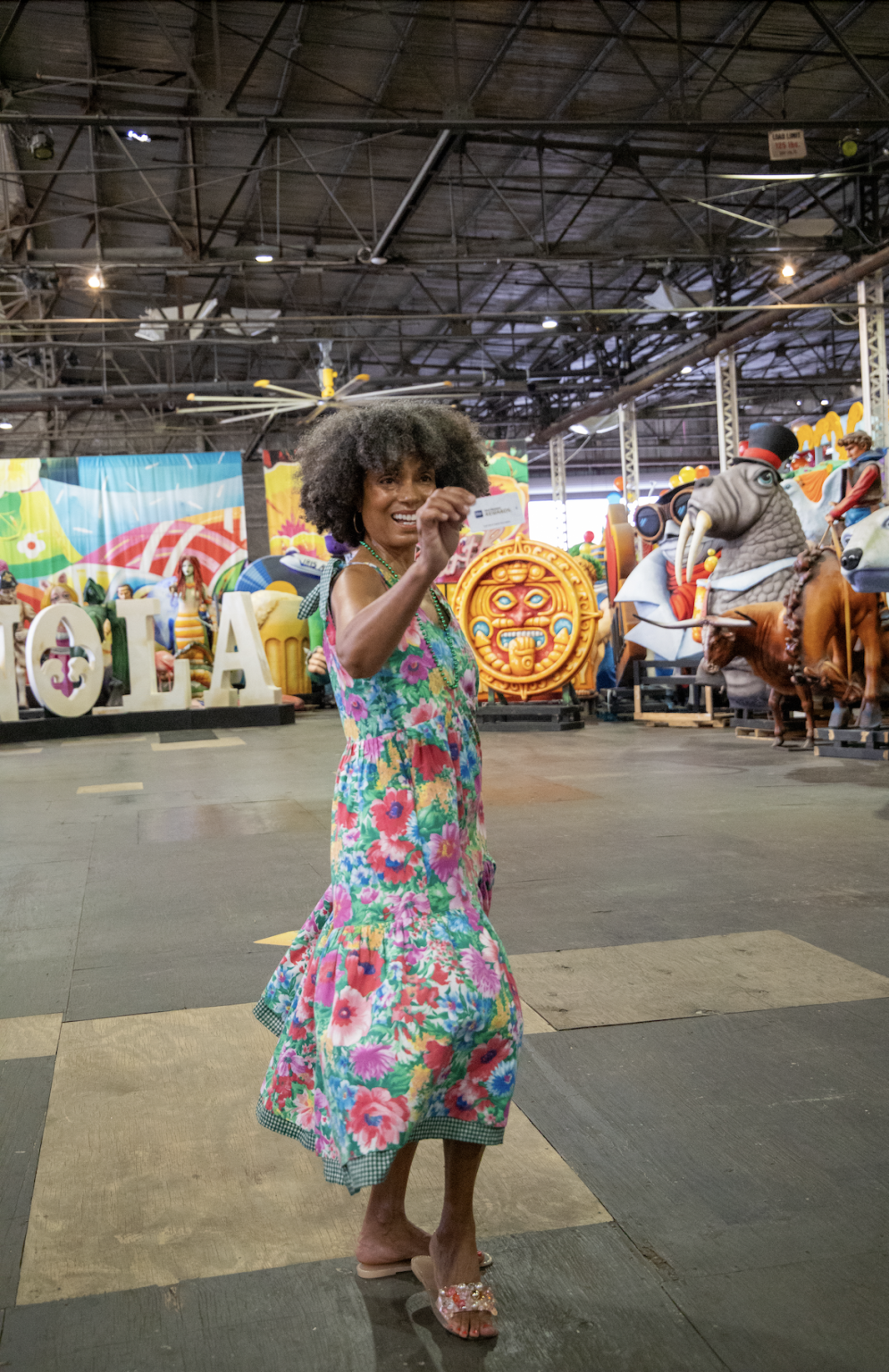 Experience the New Orleans, Louisiana Arts and Culture Scene - Travel ...