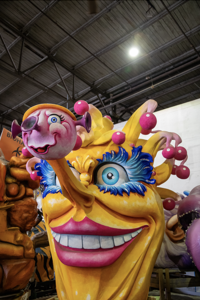 Experience the New Orleans, Louisiana Arts and Culture Scene - Travel ...