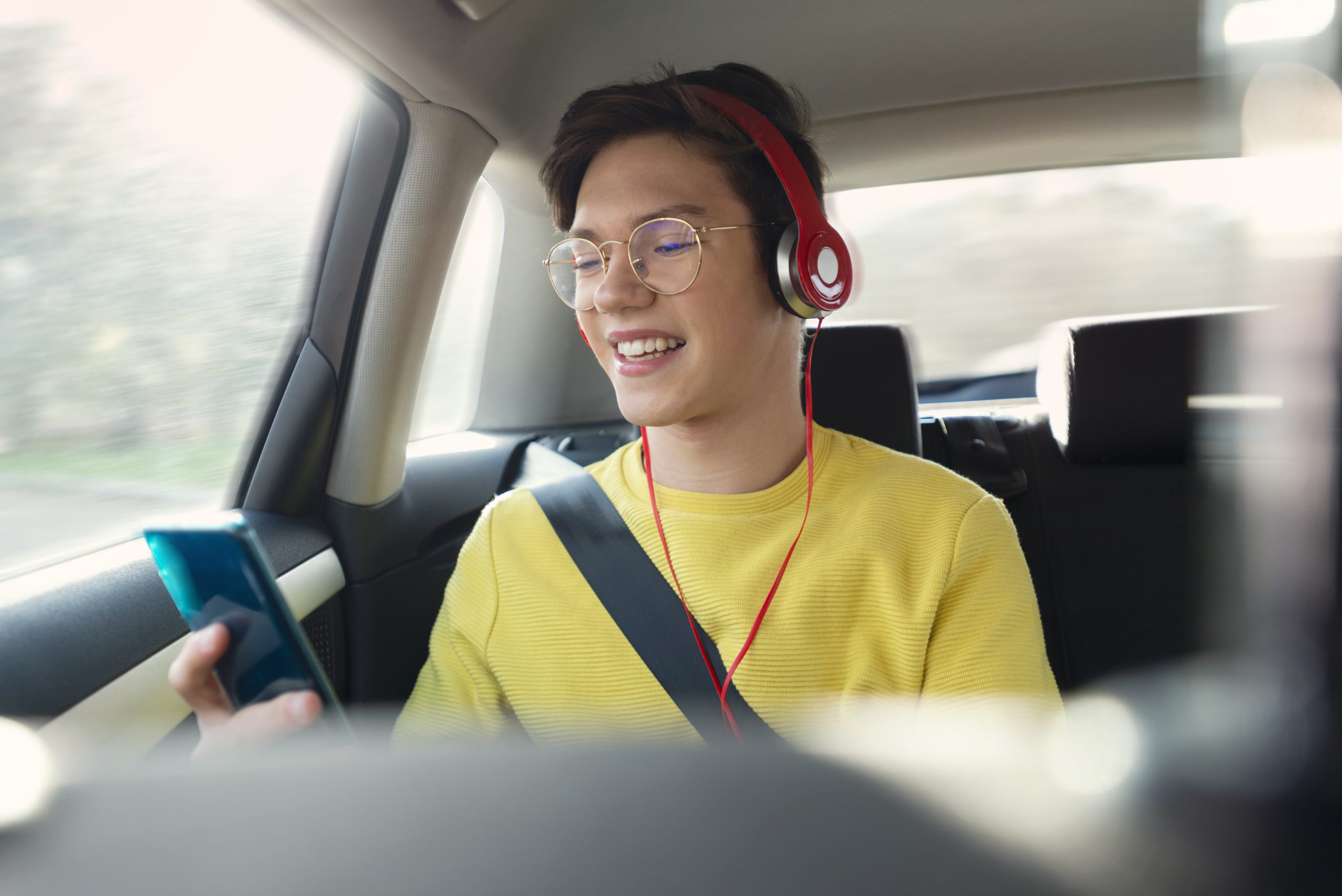 How To Curate The Perfect Road Trip Playlist Travel Tips Trends How To Curate The Perfect Road Trip Playlist Travel Tips Trends