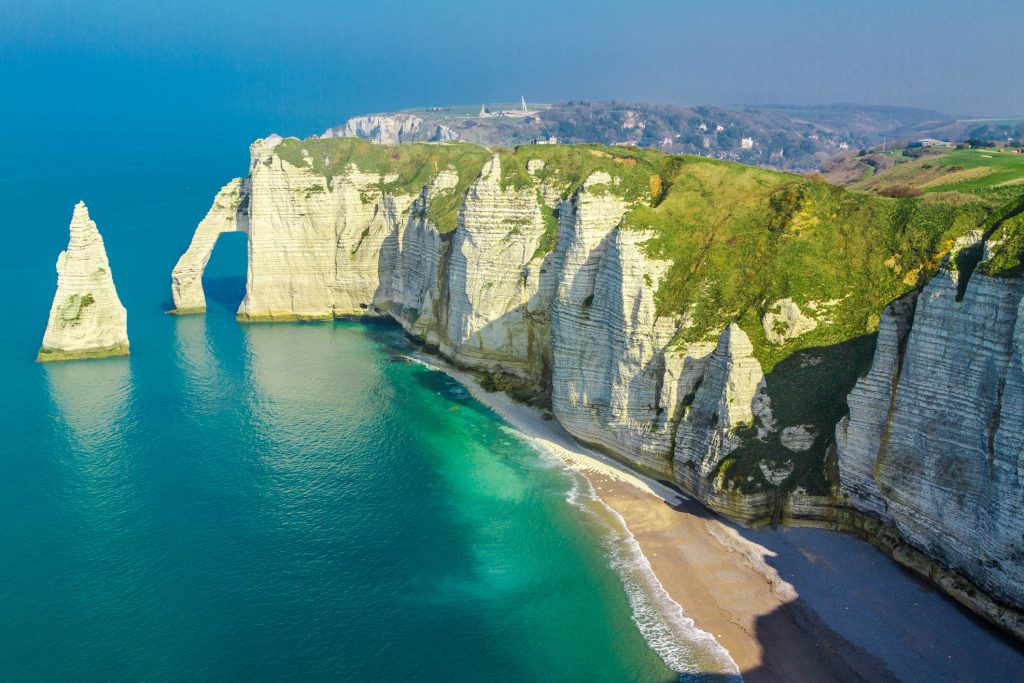 Discover the Historical Heritage of Normandy’s D-Day Beaches - Travel ...