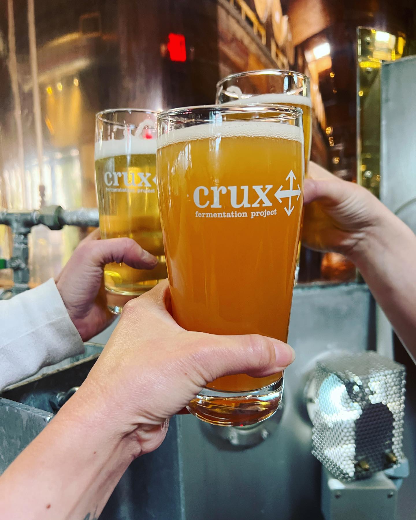 Why Bend, Oregon, is America’s Best Beer City - Travel Zone by Best Western