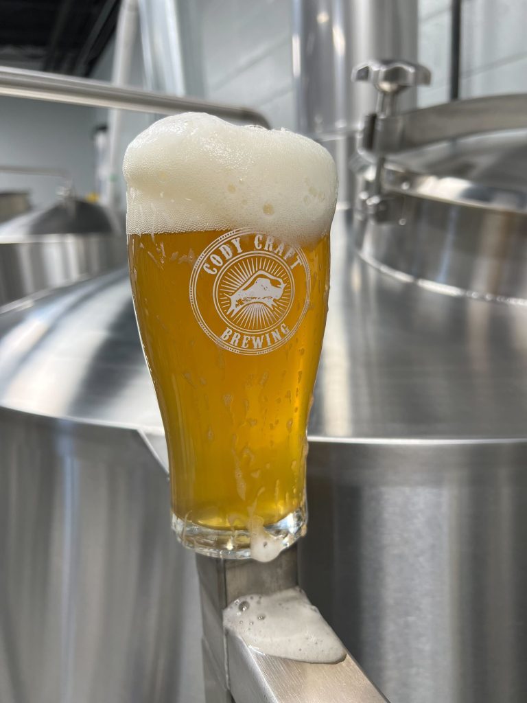 Wyoming Beer Trail - Travel Zone by Best Western