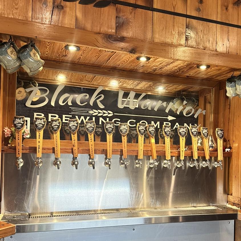 The Ultimate Alabama Breweries Tour Adventure - Travel Zone by Best Western