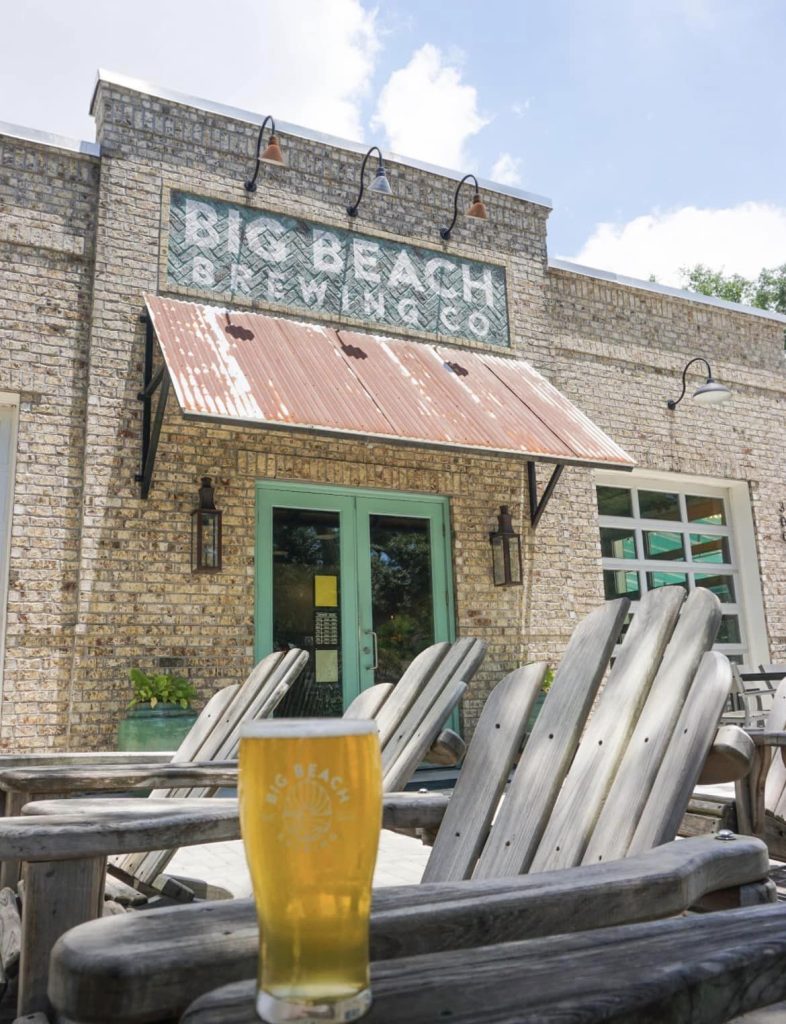 The Ultimate Alabama Breweries Tour Adventure - Travel Zone by Best Western