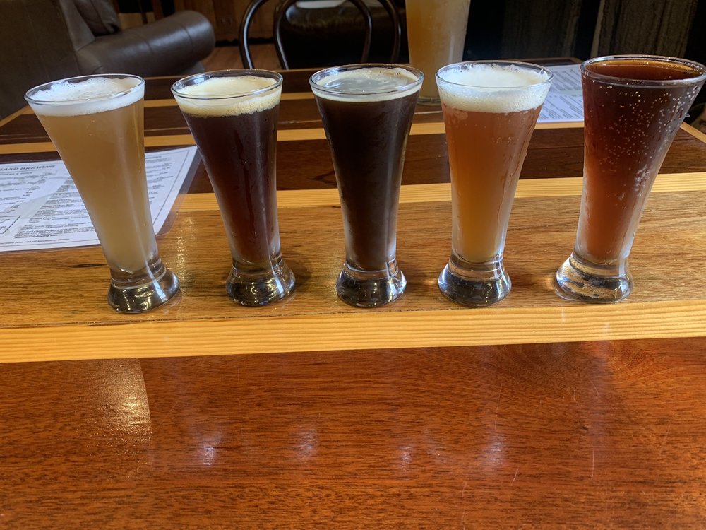 The Ultimate Alabama Breweries Tour Adventure - Travel Zone by Best Western