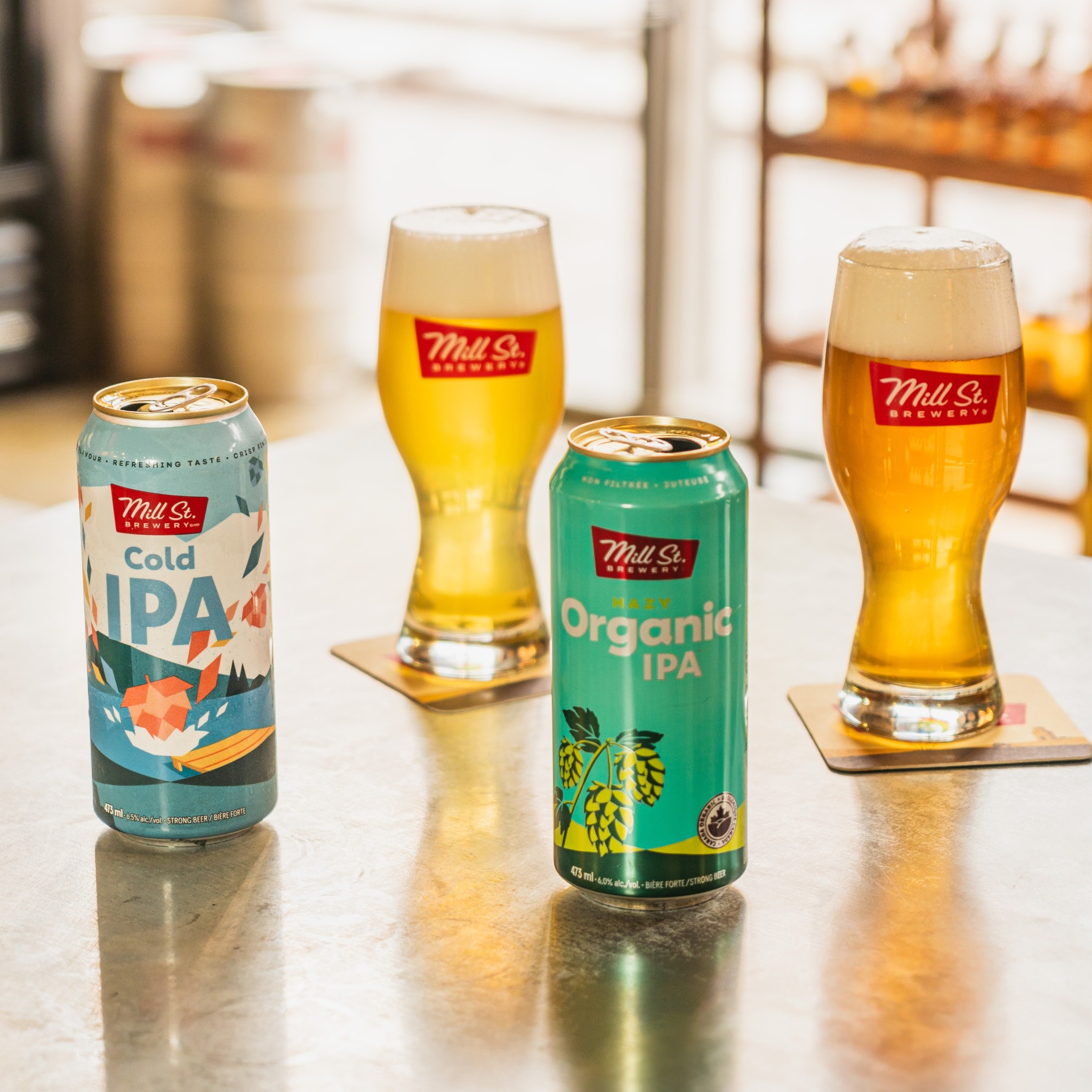 Women-Owned Breweries in Canada - Travel Zone by Best Western