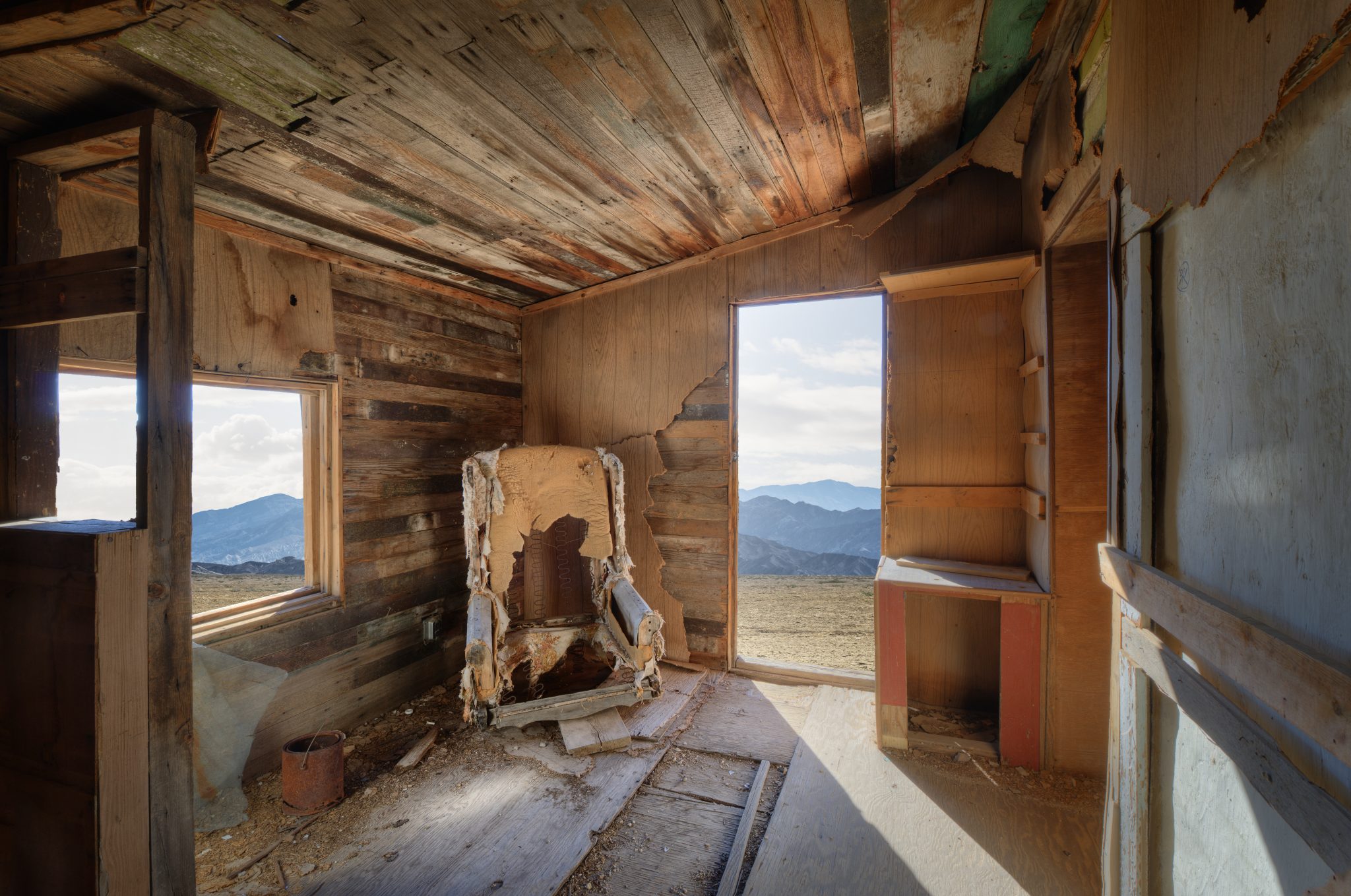 Southwest Ghost Towns Road Trip - Travel Zone by Best Western