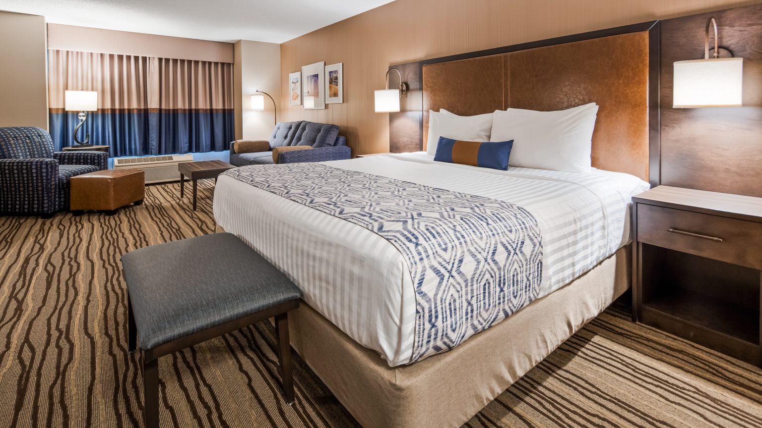 Best Things To Do in Calgary, Alberta - Travel Zone by Best Western