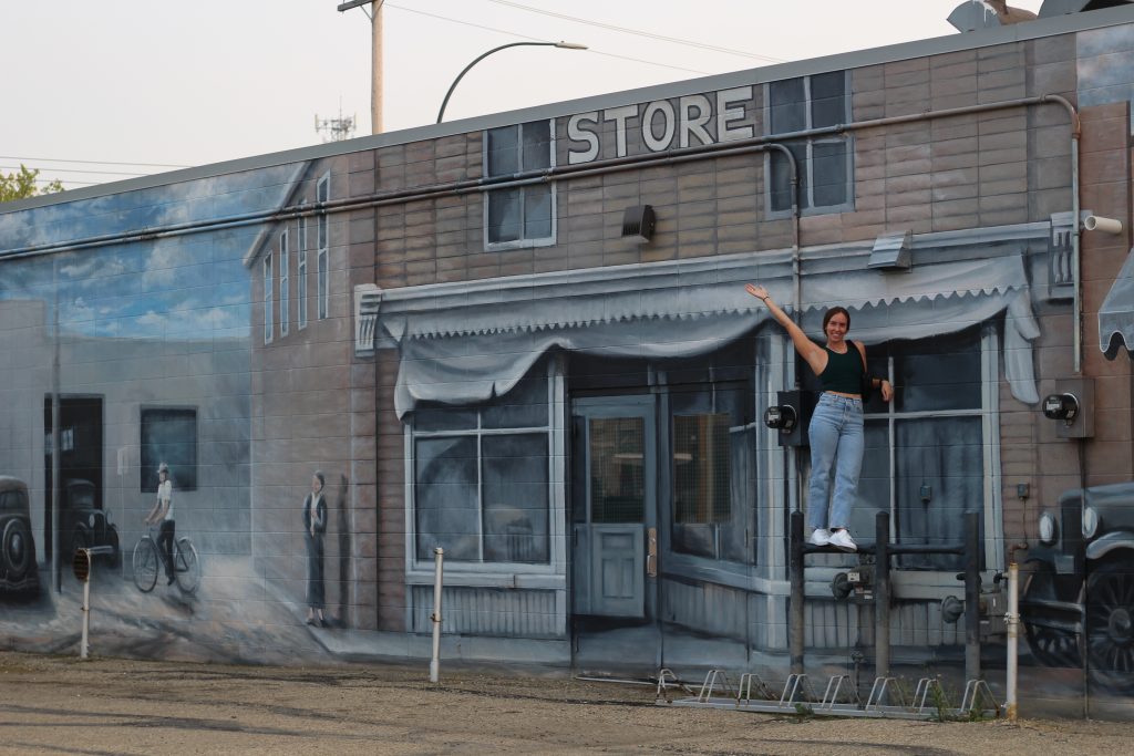 Your Family-Friendly Guide to Lacombe, Alberta Best Western Experience ...