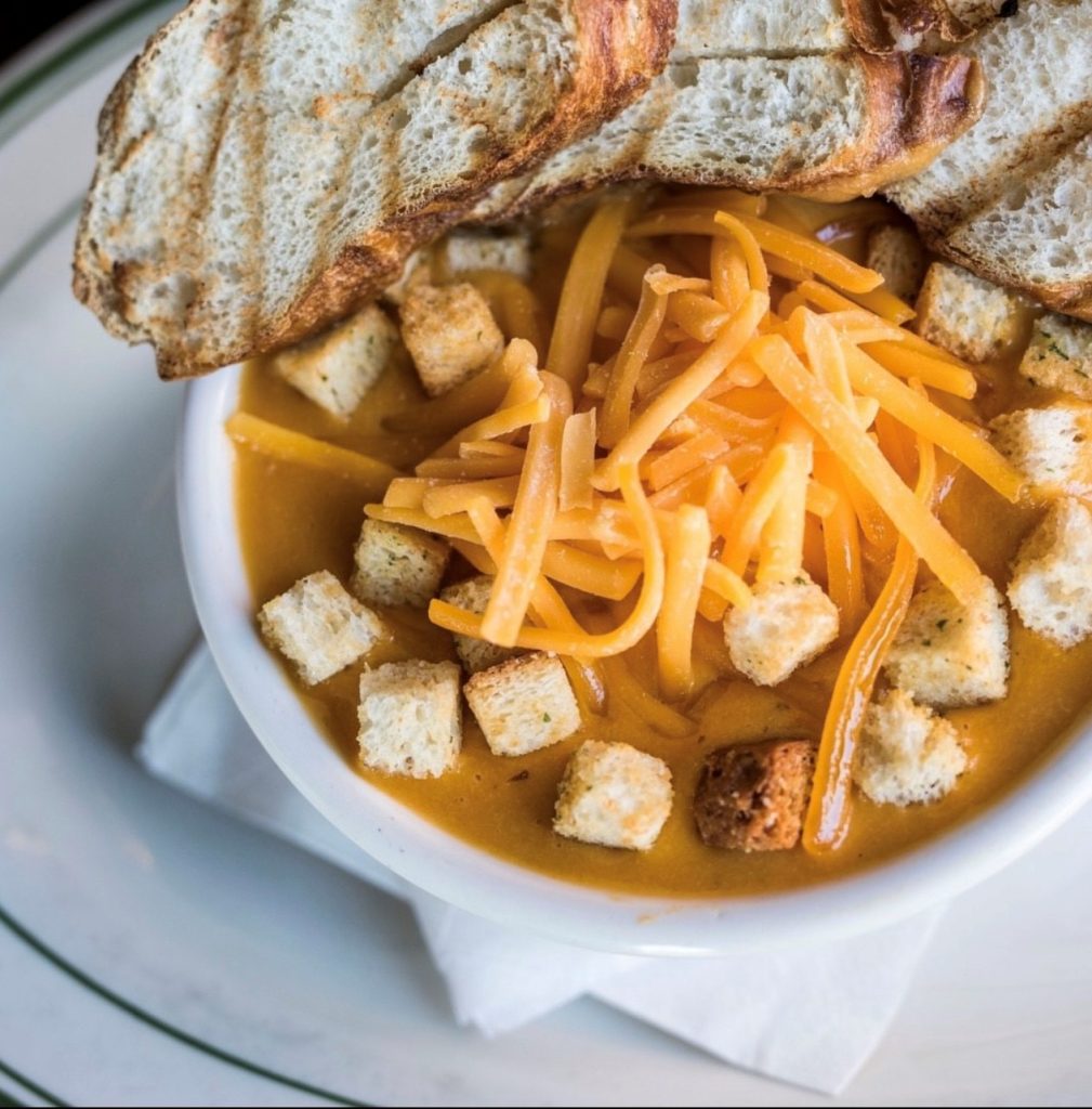 Fall Into Soup | Exploring Soups Across the US - Travel Zone by Best ...