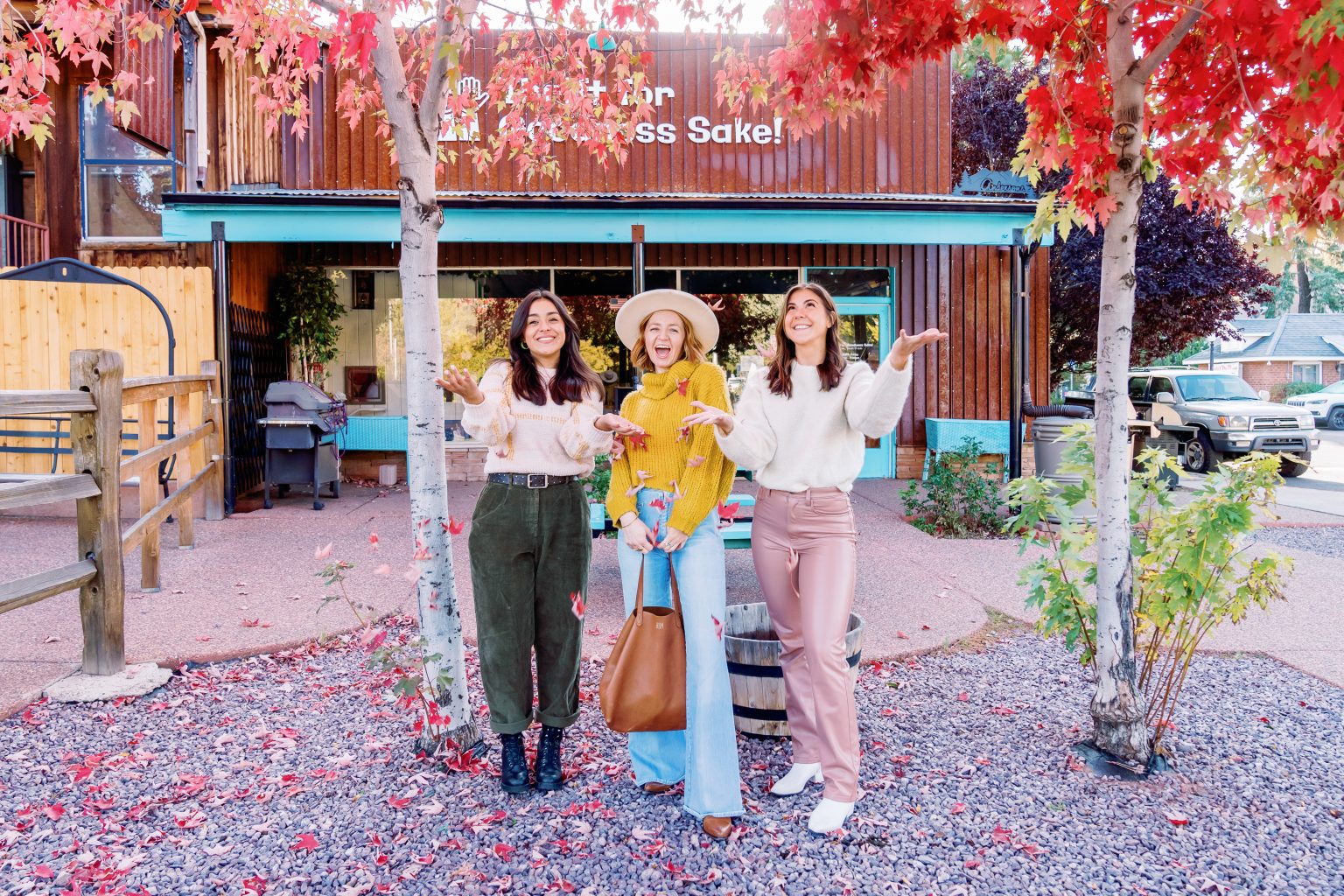 Girls’ Getaway Guide to Flagstaff, Arizona - Travel Zone by Best Western